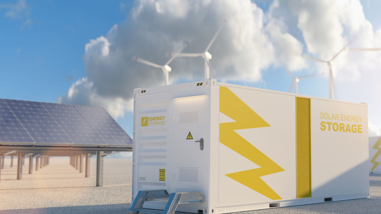 Home - Staffordshire Community Energy